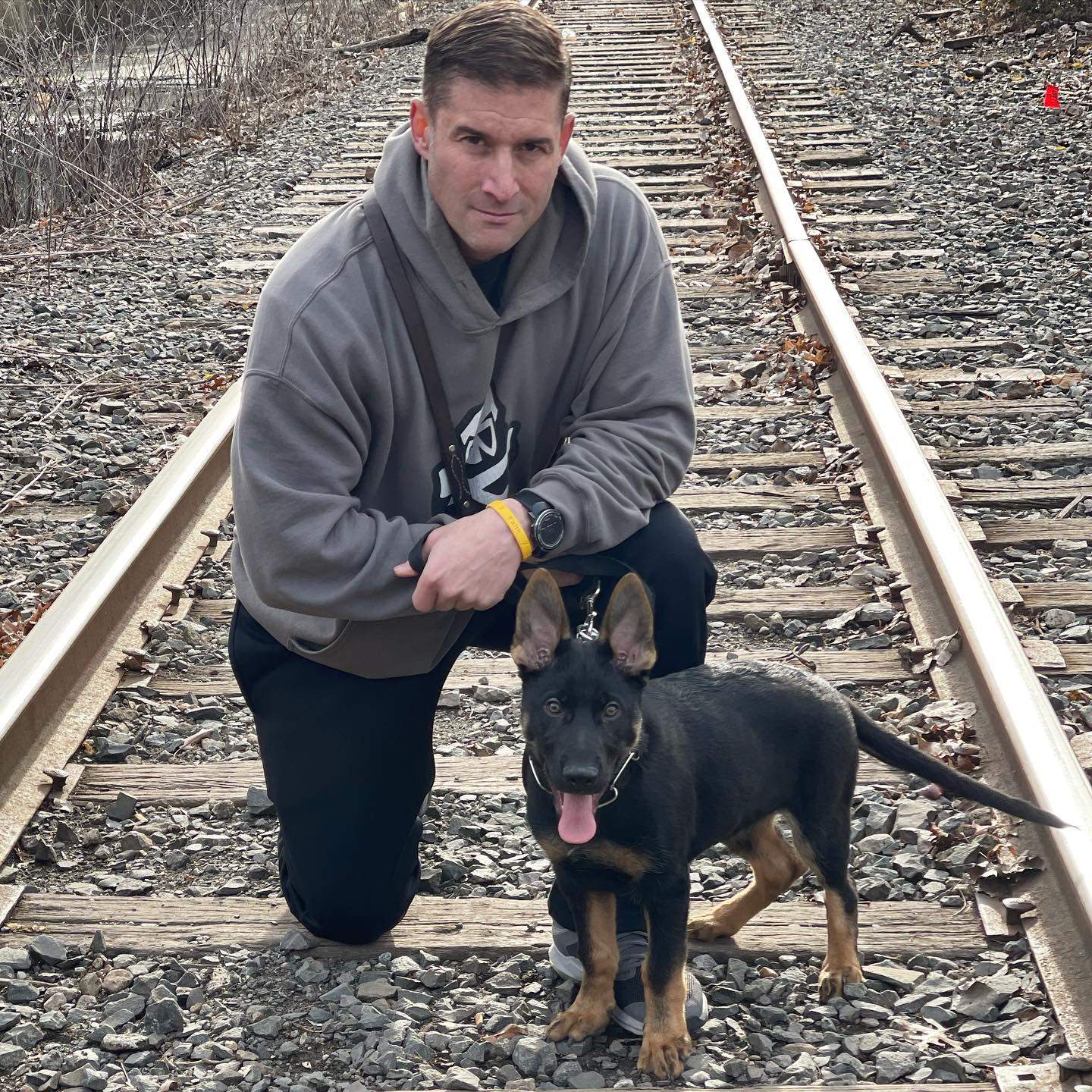Greta Trains Dogs - Compassionate Dog Behavior Modification